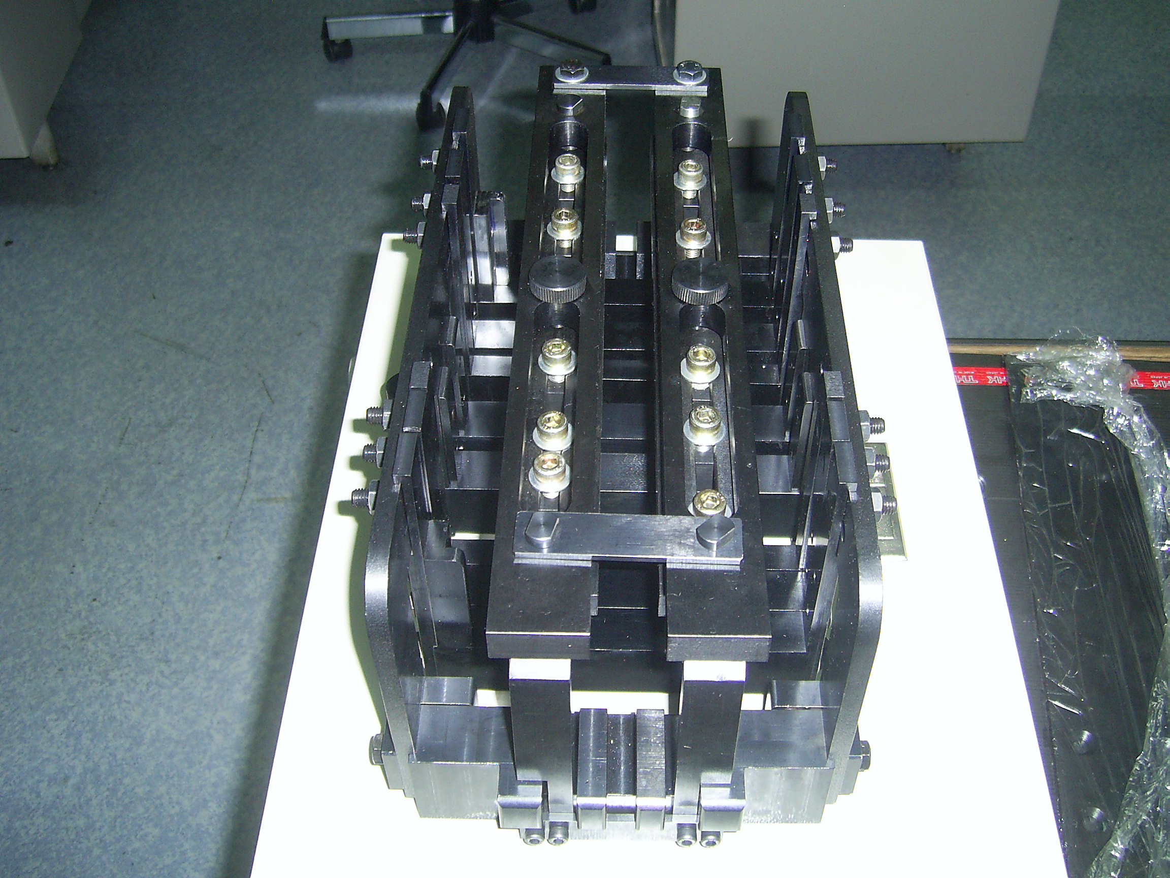 บริษัท รุ่งดี ทูล แอนด์ ดาย จำกัด